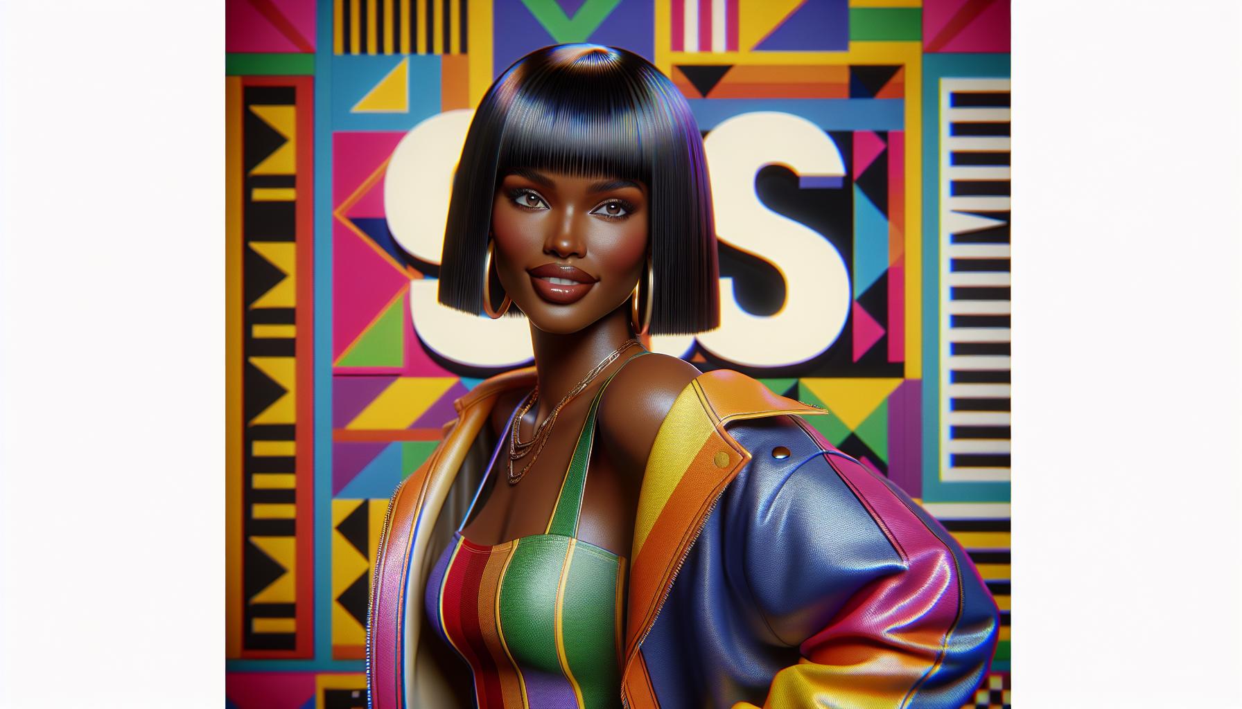 90s Fashion Magazines: The Bold Looks That Shaped a Generation's Style ...