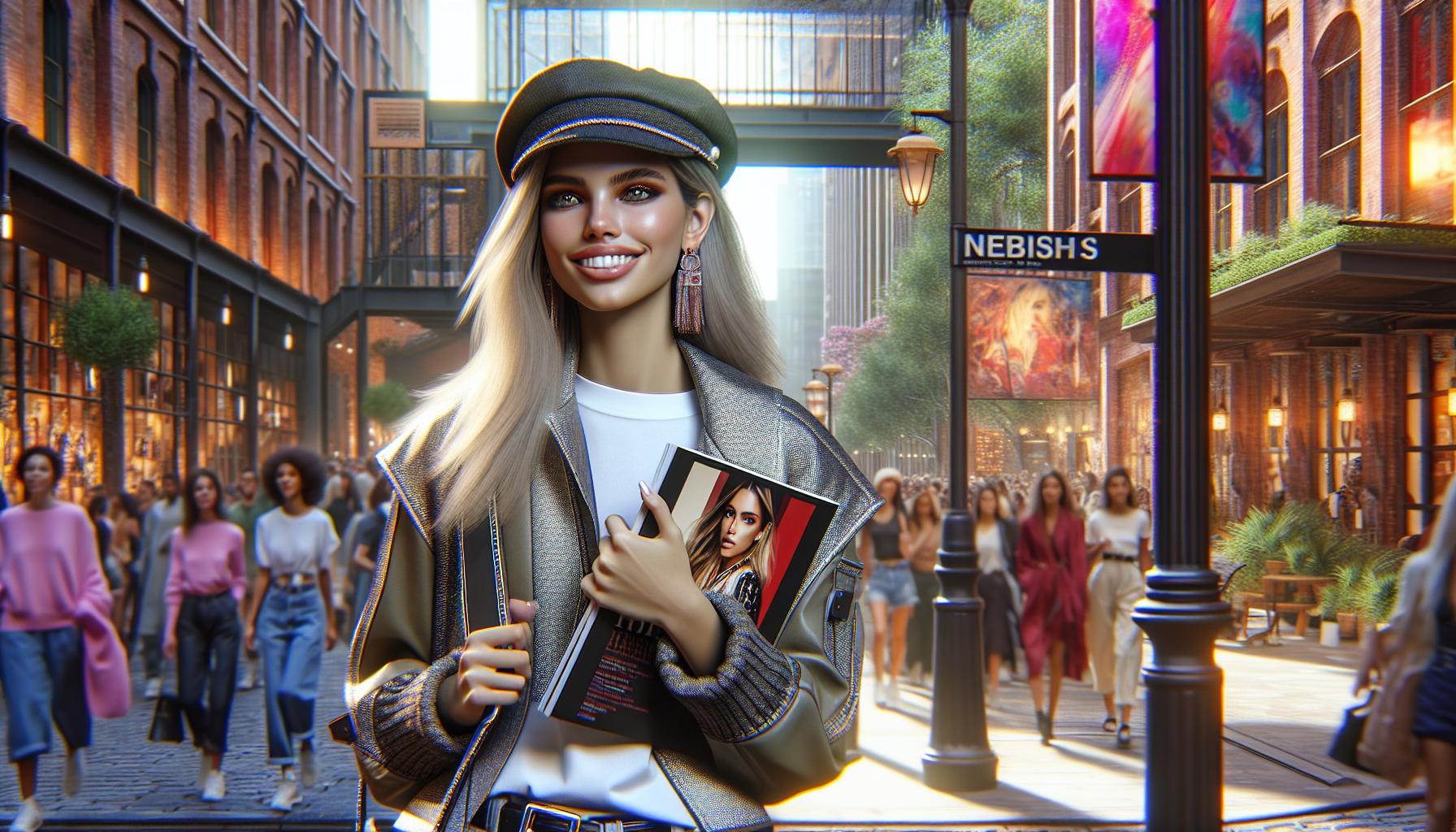 Spanish Fashion Magazines: Discover the Trendsetters Shaping Style ...