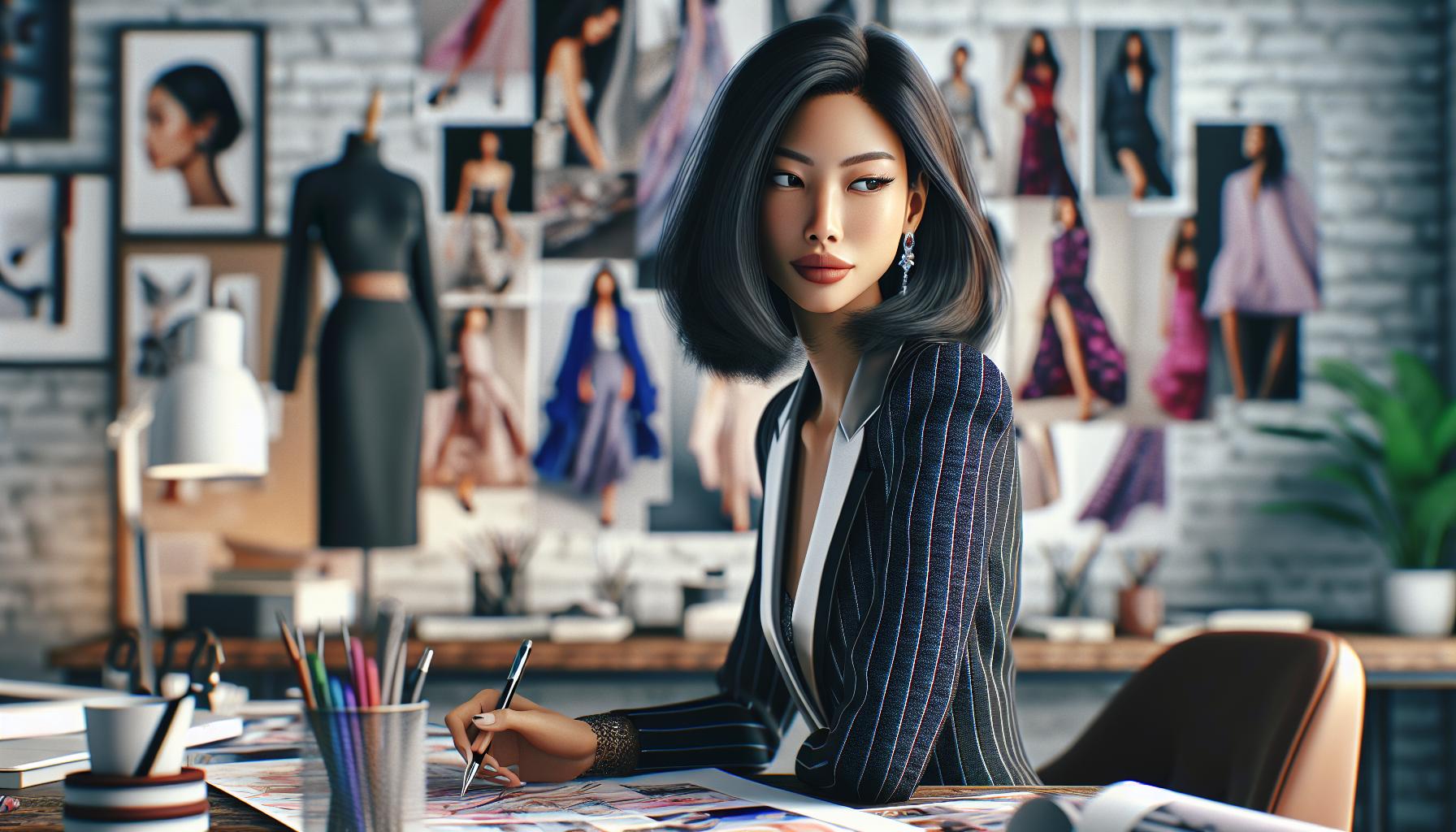 The Fashion Magazines Editor Focused NYT: Behind the Scenes of Style ...