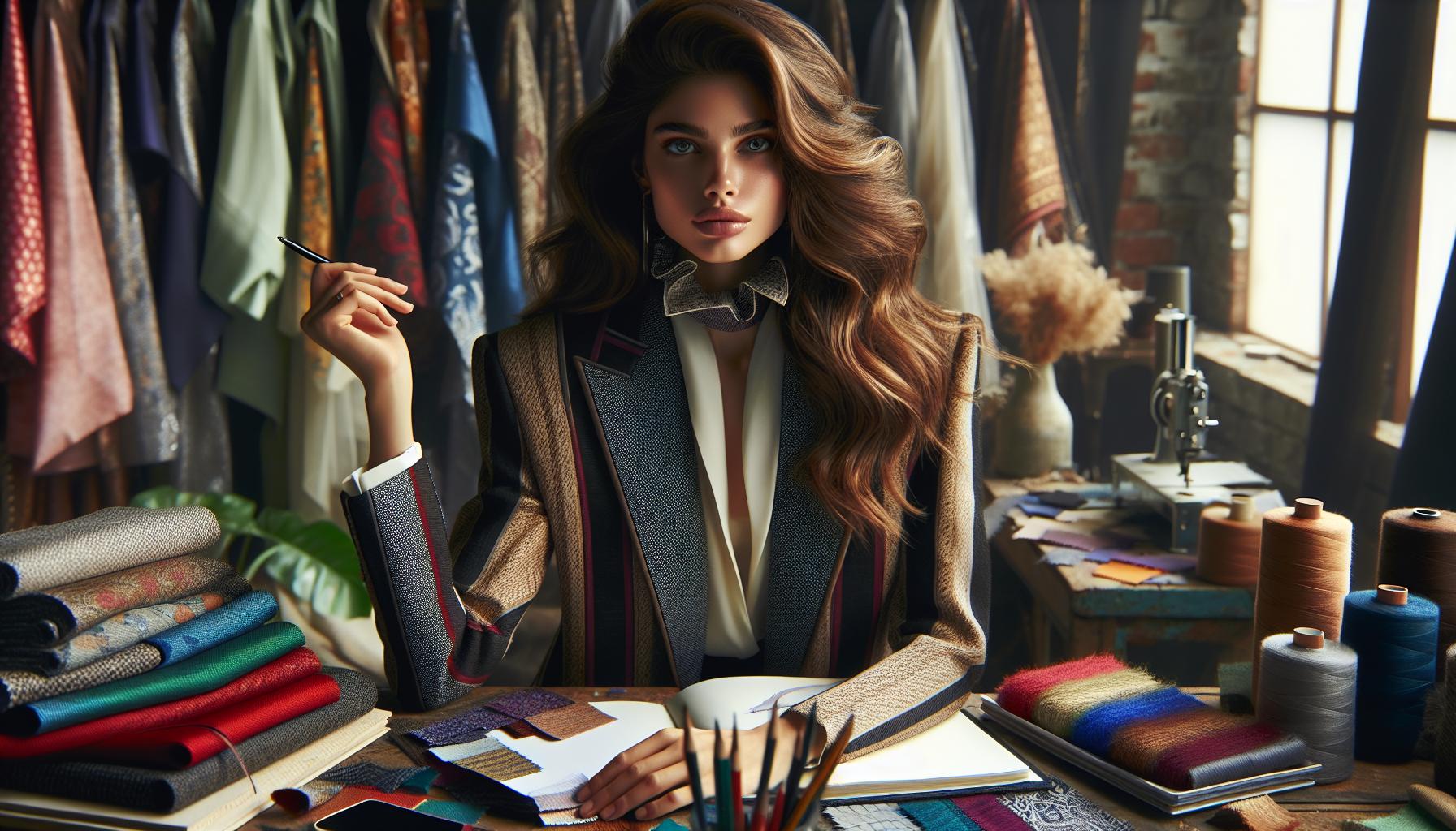 Fashion Design Aesthetic: Unveil the Secrets Behind Stunning ...