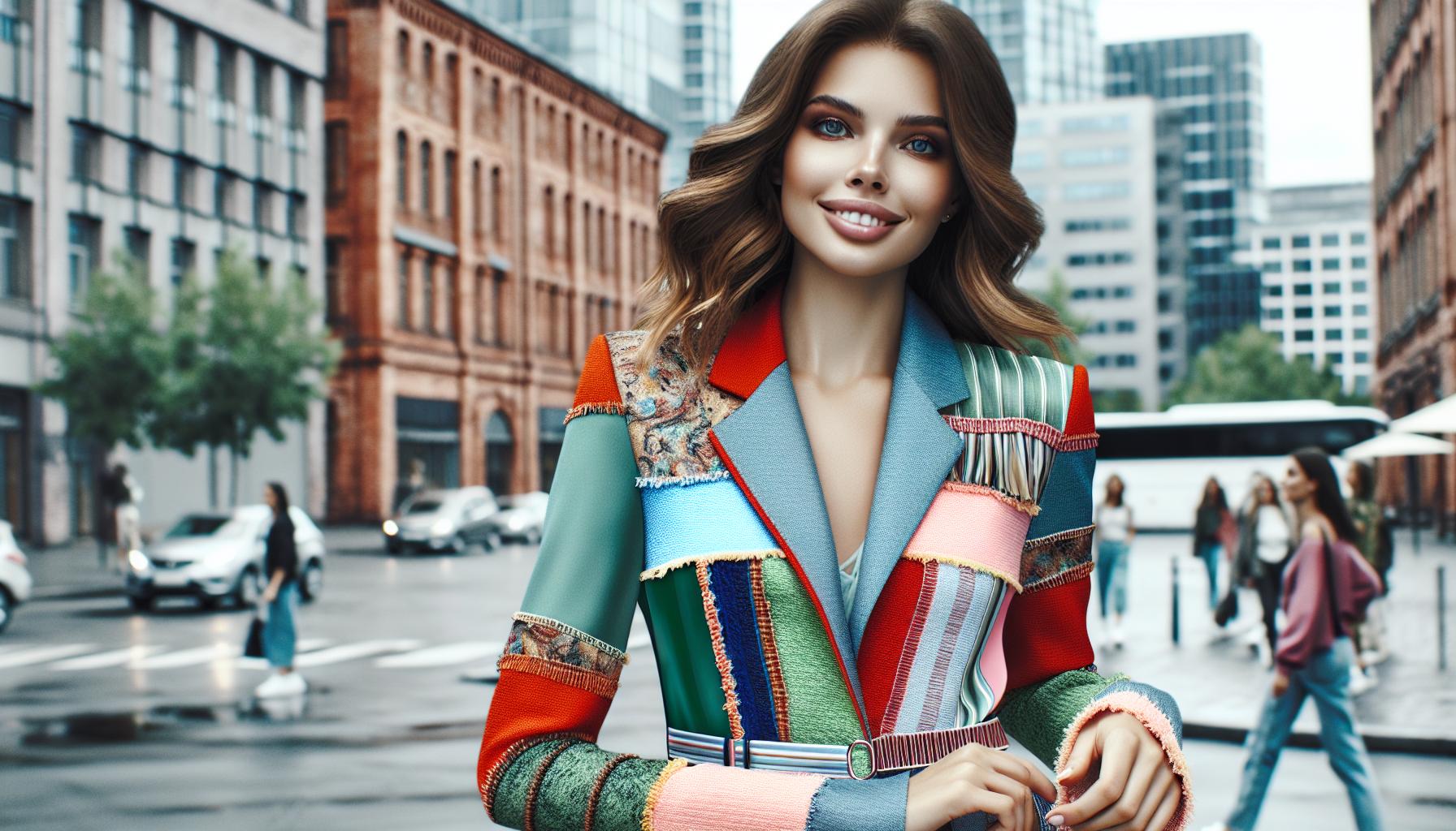 Harmony in Fashion Design: Unlocking the Secrets to Stunning Outfits ...